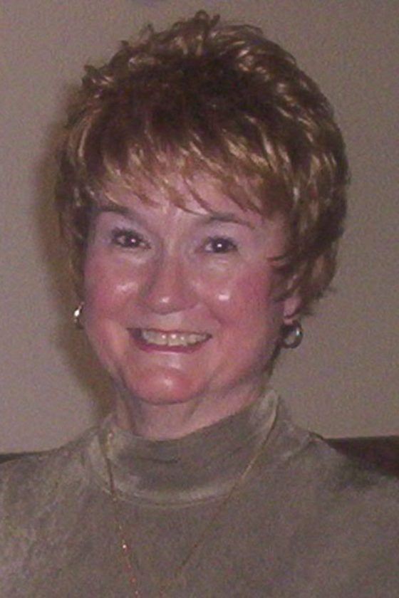 Margaret A. Berwald 1946-2020 | News, Sports, Jobs - Tribune Chronicle